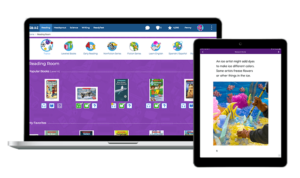 Raz Plus | Raz Kids | Learning A-Z from LearnTech Solutions